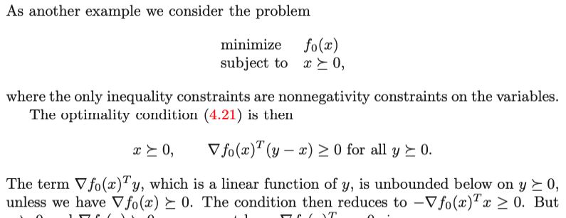Convex Optimization - Lecture 5 - strutive07 블로그